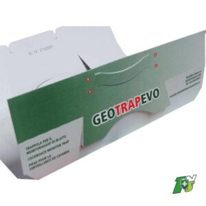 Piège blattes Geotrap - Armosa : Piege a cafard