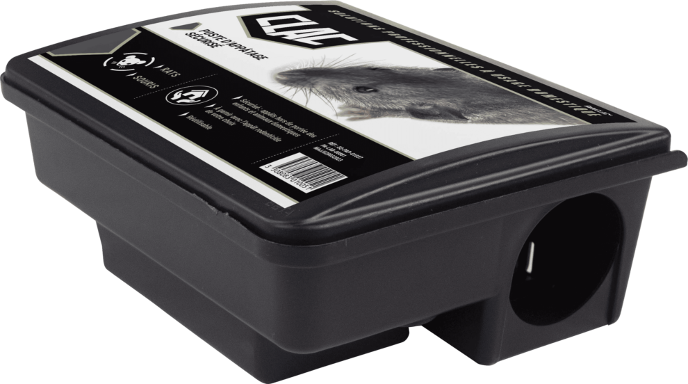 Les Meilleurs Produits Anti Nuisibles | 1 Nuisible - 1 Solution