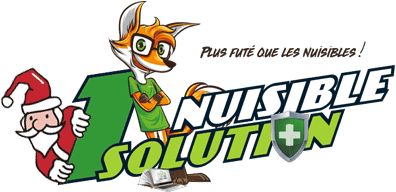 Tous les Produits Anti Nuisibles | 1 Nuisible - 1 Solution